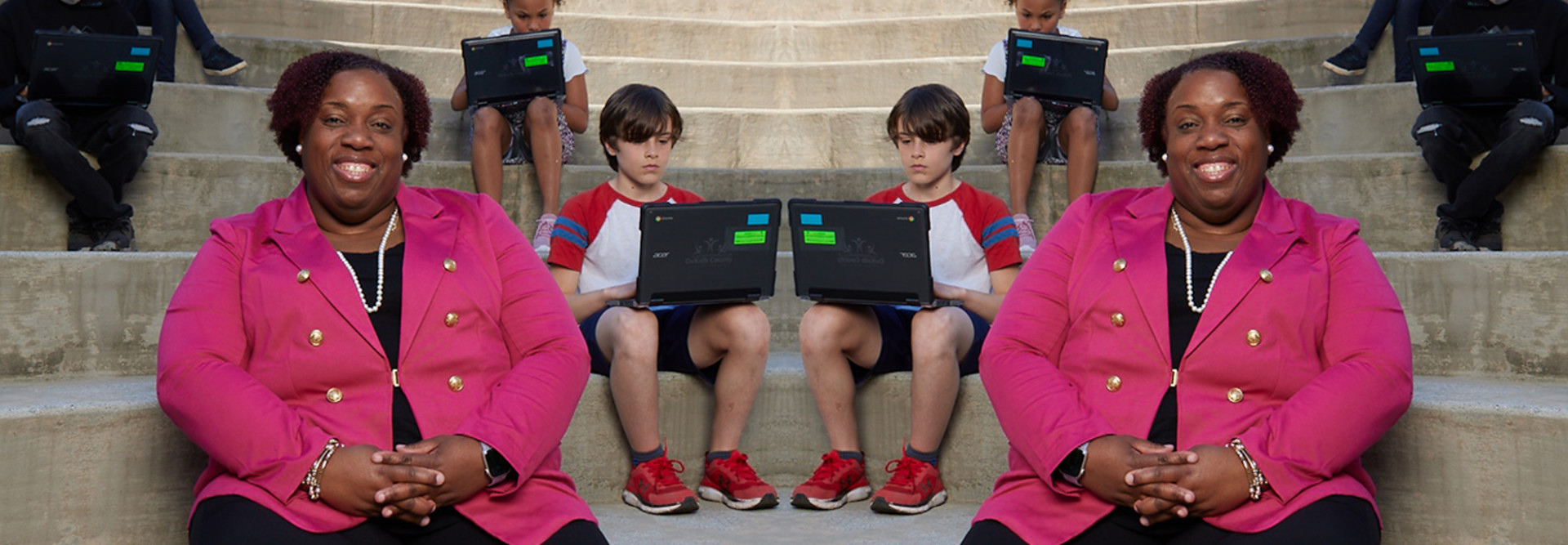 Strong Lifecycle Management Plans Can Support Successful One-to-One Programs in K–12 | EdTech ...